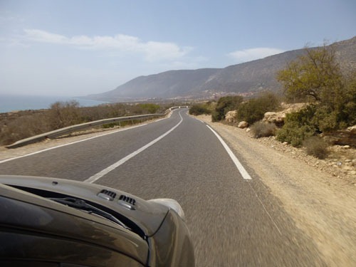 Le Maroc : récit de voyage - Blogueur Pro